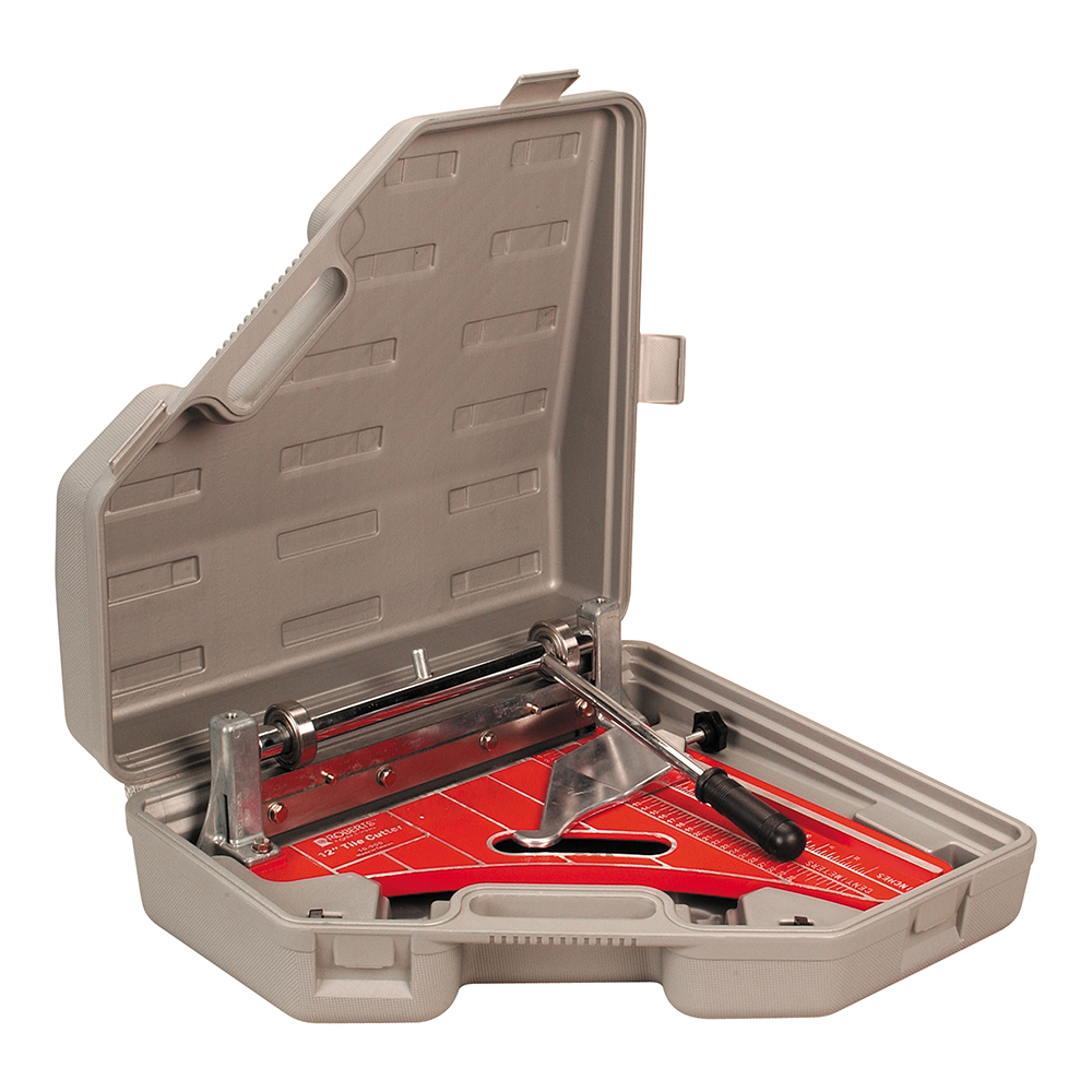 12" (30 cm) Vinyl Tile Cutter - Roberts Consolidated
