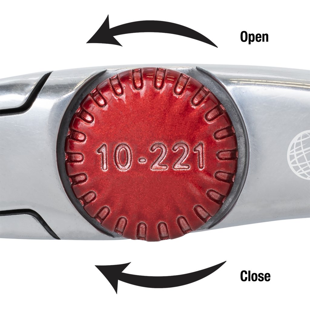 PRO UTILITY KNIFE - ROBERTS®