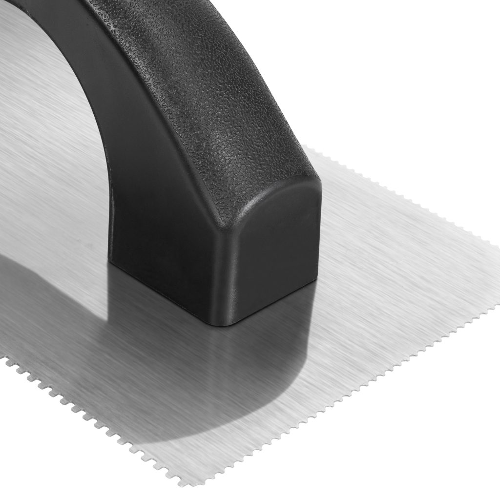 DOUBLE SIDED ECONOMY TROWEL - ROBERTS®