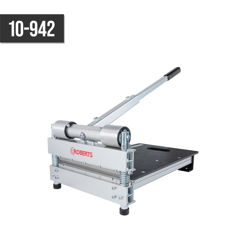 13" (33cm) PRECISIONCUTS™ PRO MULTI-FLOOR CUTTER - Roberts Consolidated