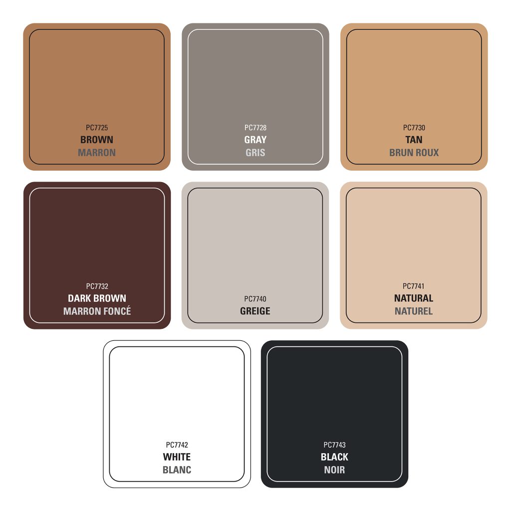 WOOD, LAMINATE & VINYL PUTTY - ROBERTS®