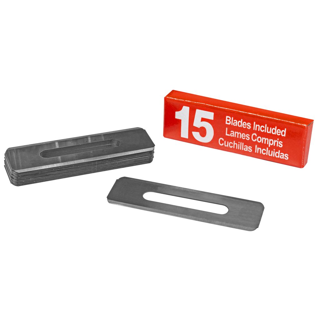CUSHION BACK CARPET CUTTER - ROBERTS®