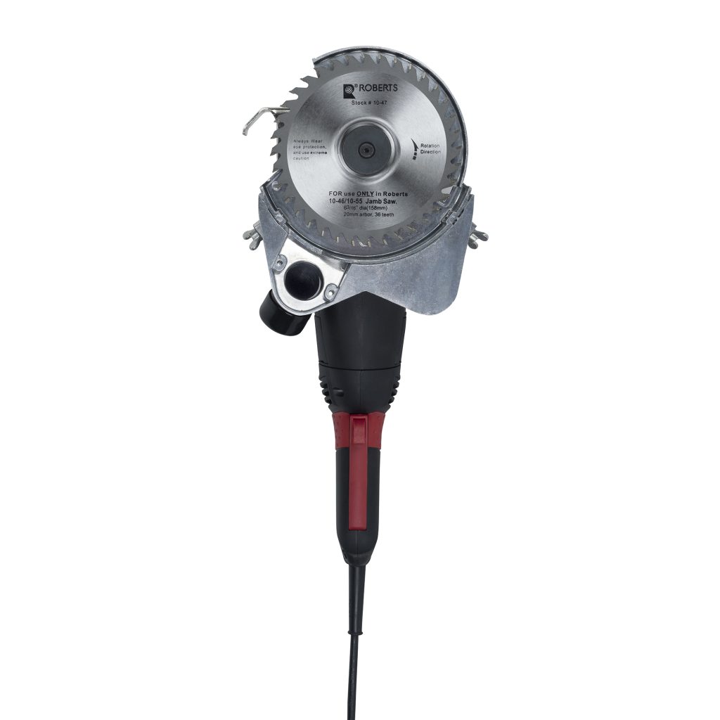 LONGNECK PLUS 6" JAMB SAW - ROBERTS®