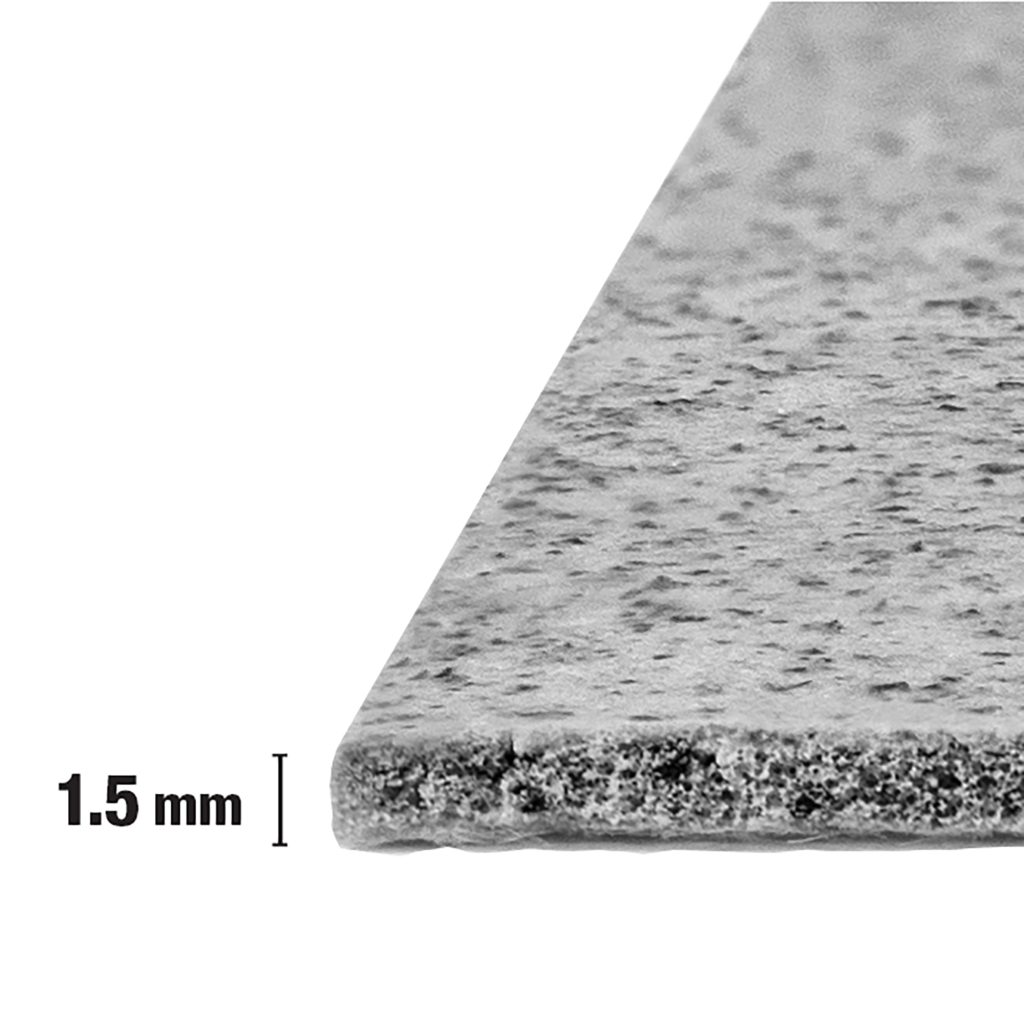 SOUND BARRICADE UNDERLAYMENT - ROBERTS®