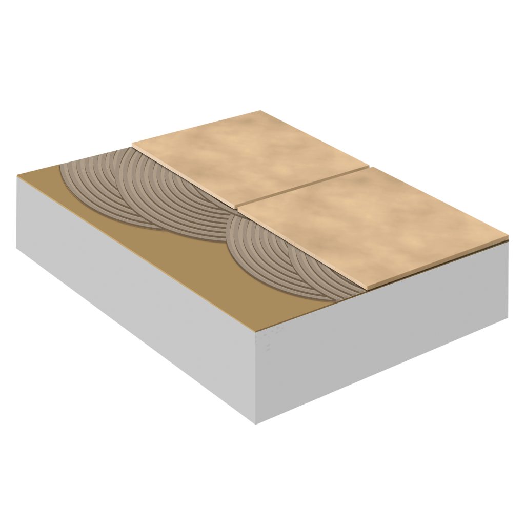 AQUABAR® "B" MOISTURE VAPOR BARRIER UNDERLAYMENT - ROBERTS®