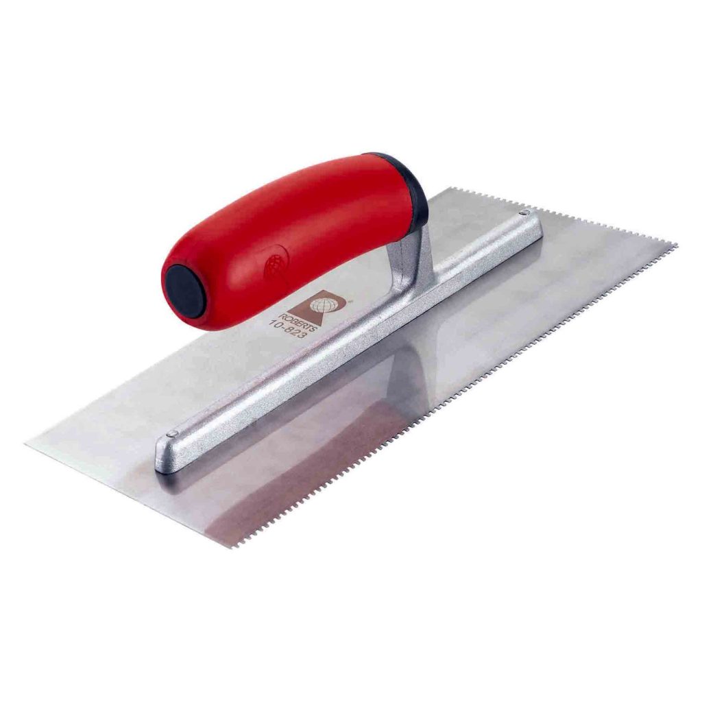 COMFORT GRIP TROWEL - ROBERTS®