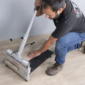 13" PRECISIONCUTS™ PRO MULTI-FLOOR CUTTER - Roberts Consolidated