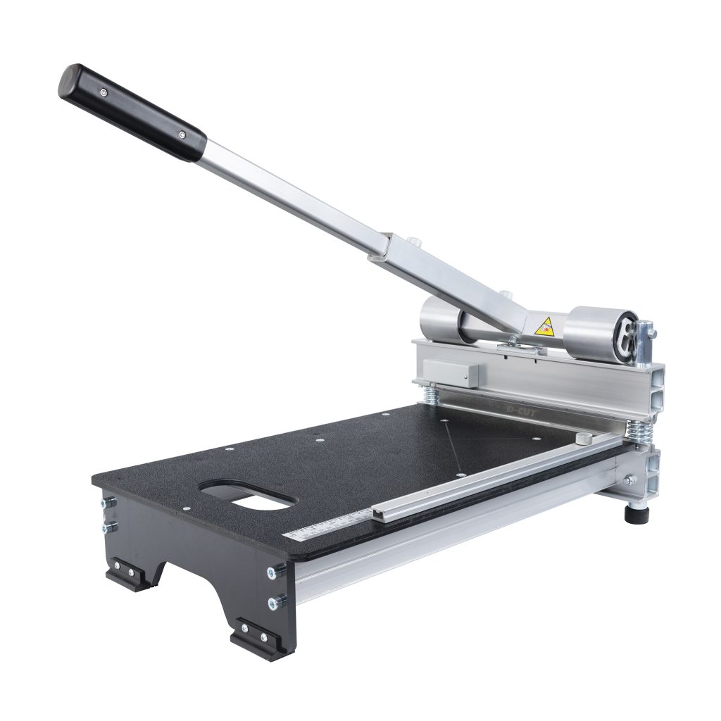 13" PRECISIONCUTS™ PRO MULTI-FLOOR CUTTER - ROBERTS®