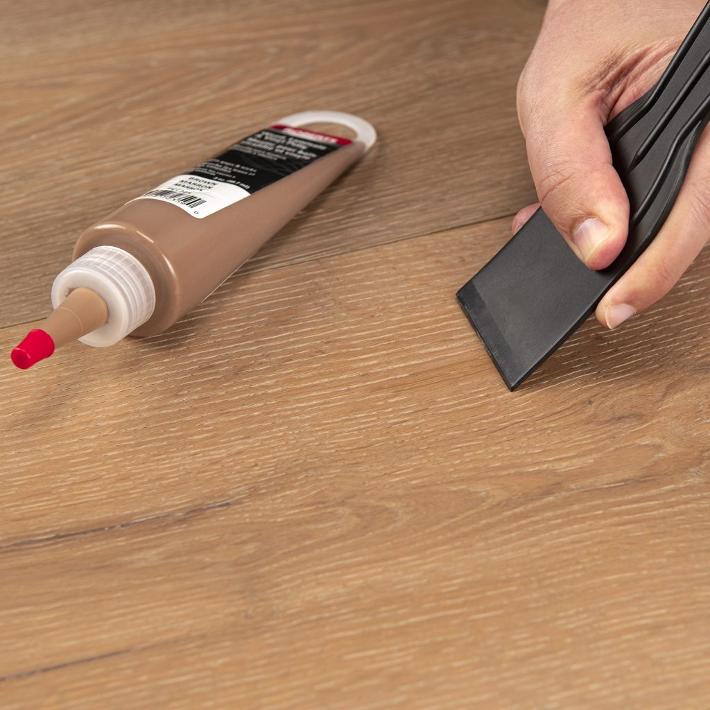 WOOD, LAMINATE & VINYL PUTTY - ROBERTS®