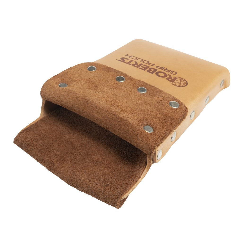 DELUXE GRIP POUCH - ROBERTS®