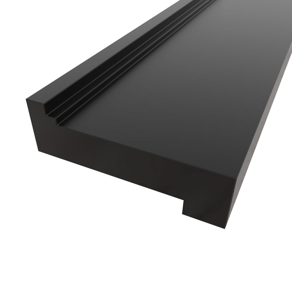 UNIVERSAL TAPPING BLOCK - ROBERTS®