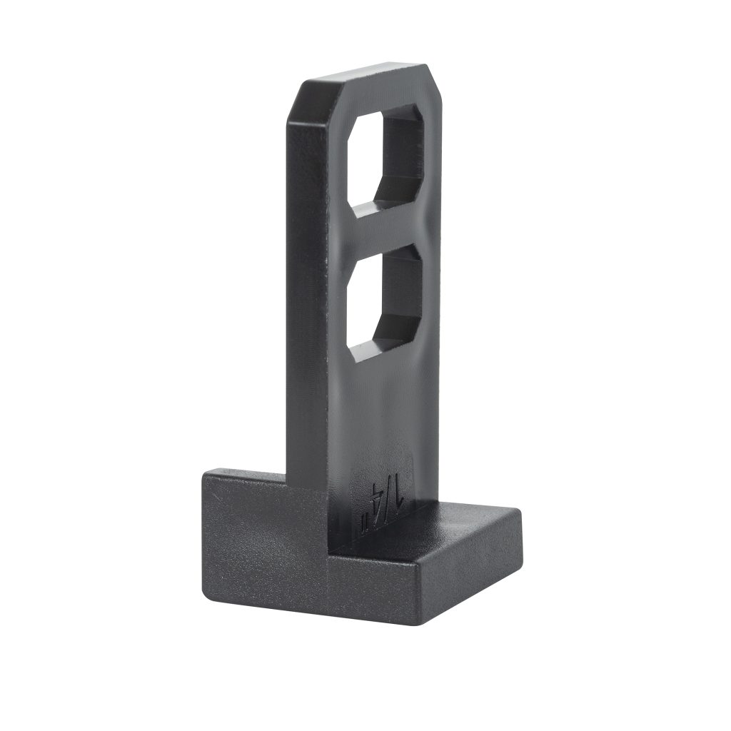 DUAL EXPANSION JOINT SPACERS - ROBERTS®