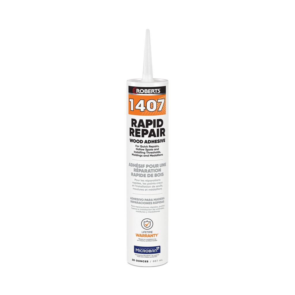 Adhesives - Roberts Consolidated