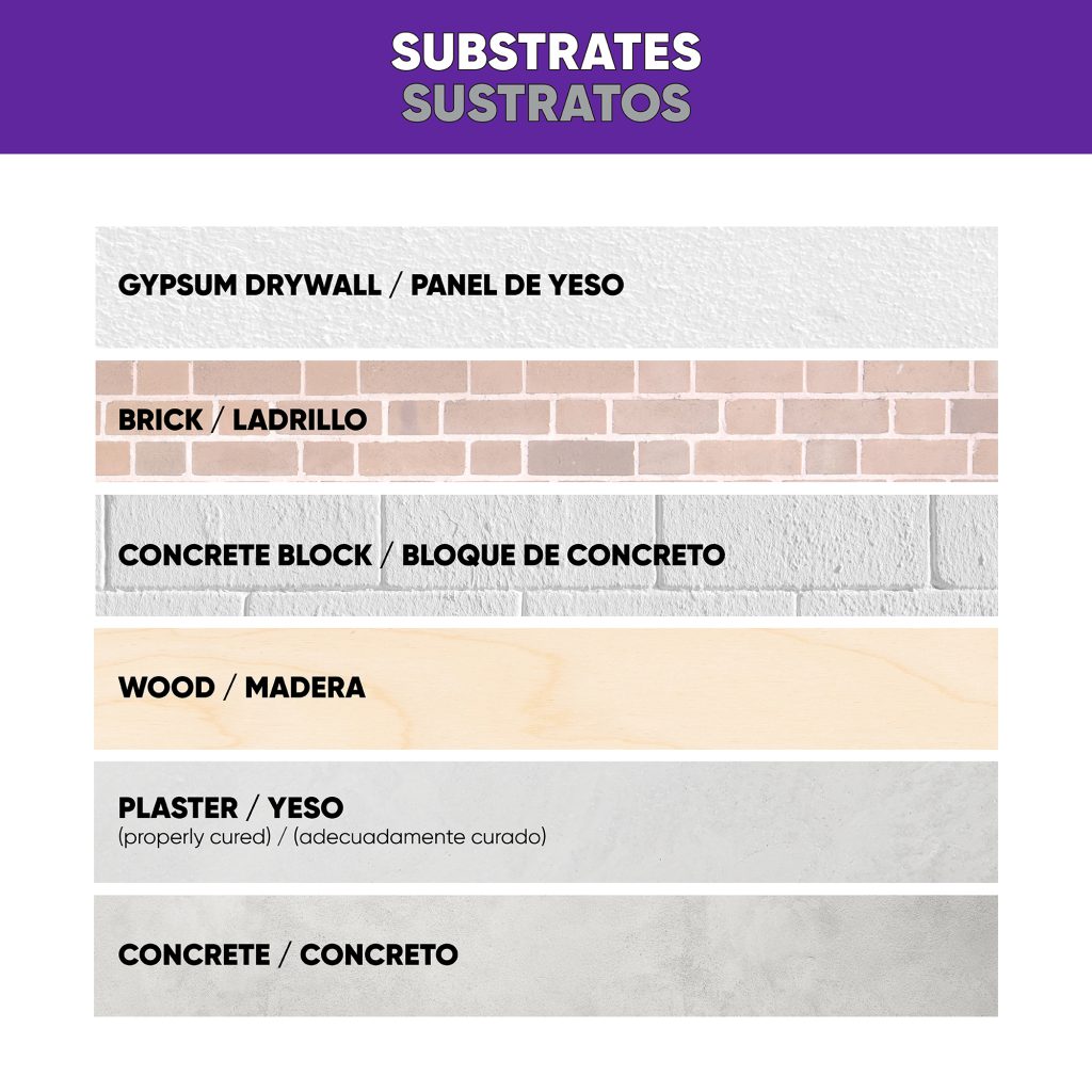 7200HP HIGH-PERFORMANCE BASE BOND® WALL BASE ADHESIVE - ROBERTS®