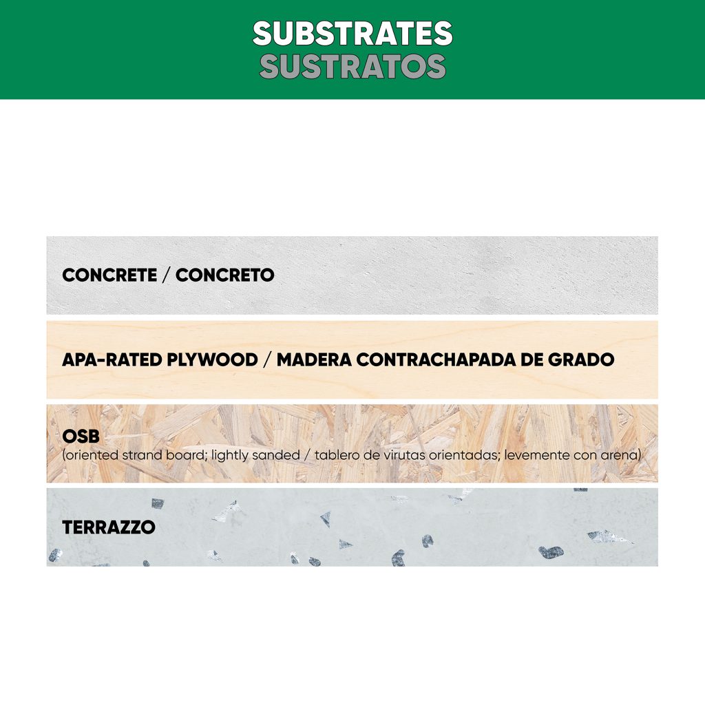 3000 MULTIPURPOSE ADHESIVE - ROBERTS®