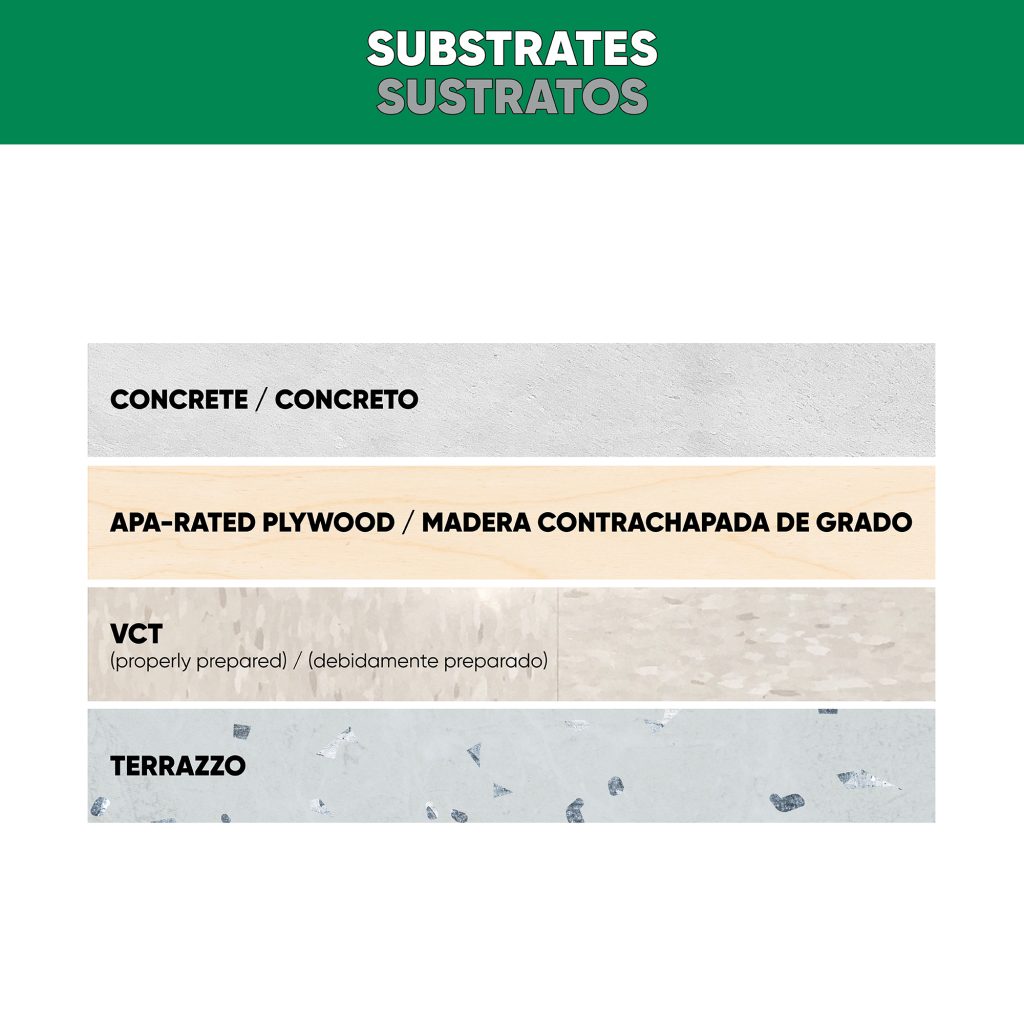 3085 MULTIPURPOSE ADHESIVE - ROBERTS®