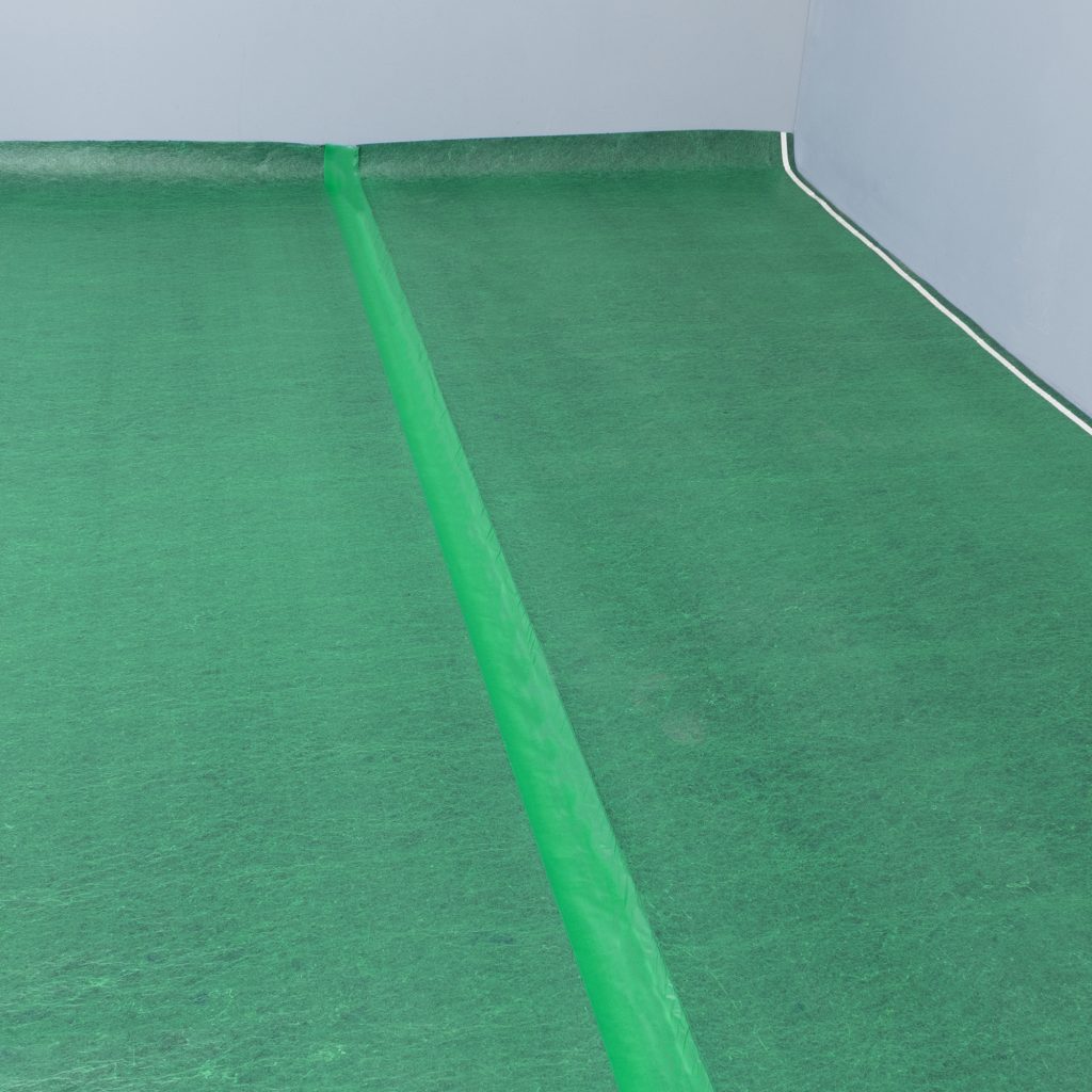 SUPER FELT® UNDERLAYMENT - Roberts Consolidated