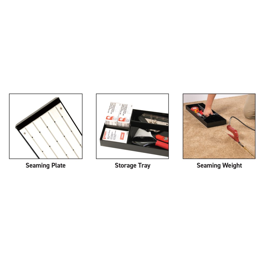 Deluxe Carpet Installation Kit - ROBERTS®