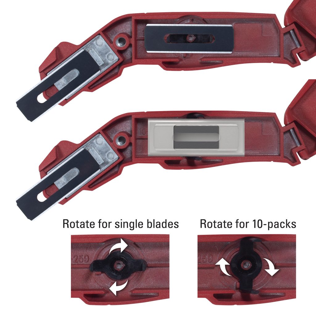 Deluxe Carpet Installation Kit - ROBERTS®