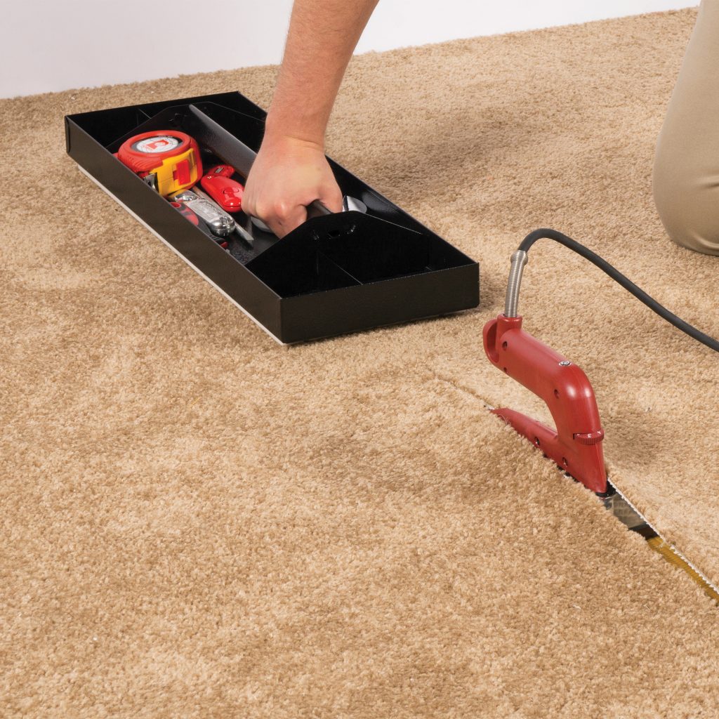 Deluxe Carpet Installation Kit - ROBERTS®