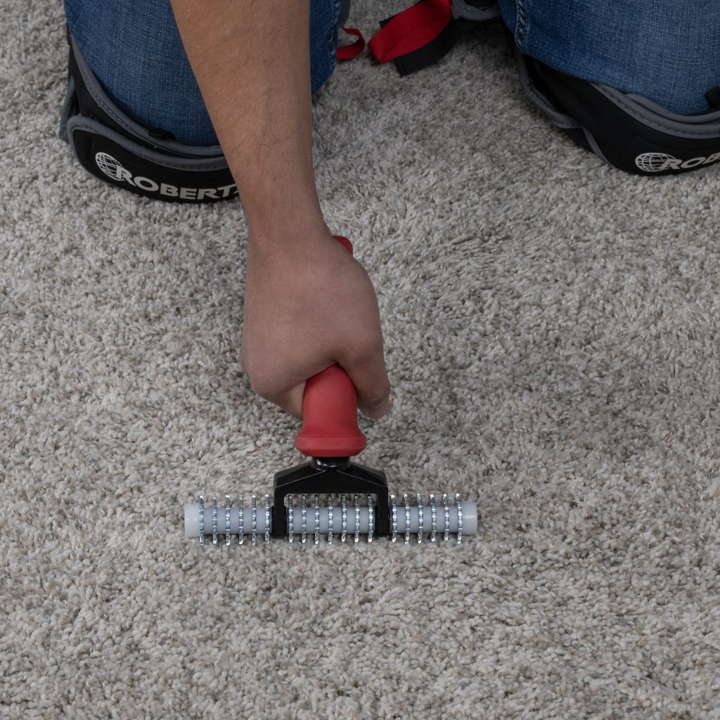Deluxe Carpet Installation Kit - ROBERTS®