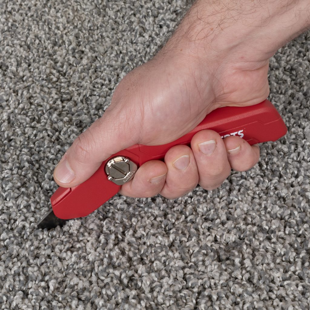 Deluxe Carpet Installation Kit - ROBERTS®
