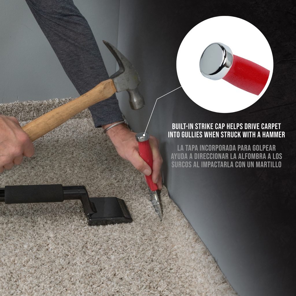 PRO STAIR TOOL - ROBERTS®