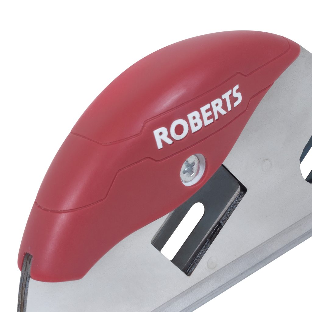 CUSHION BACK CARPET CUTTER - ROBERTS®
