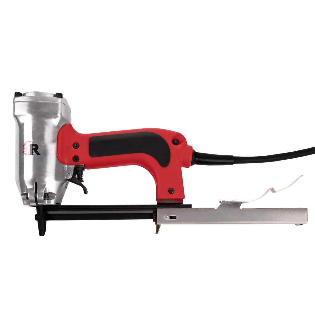 PROFESSIONAL ELECTRIC STAPLER - ROBERTS®