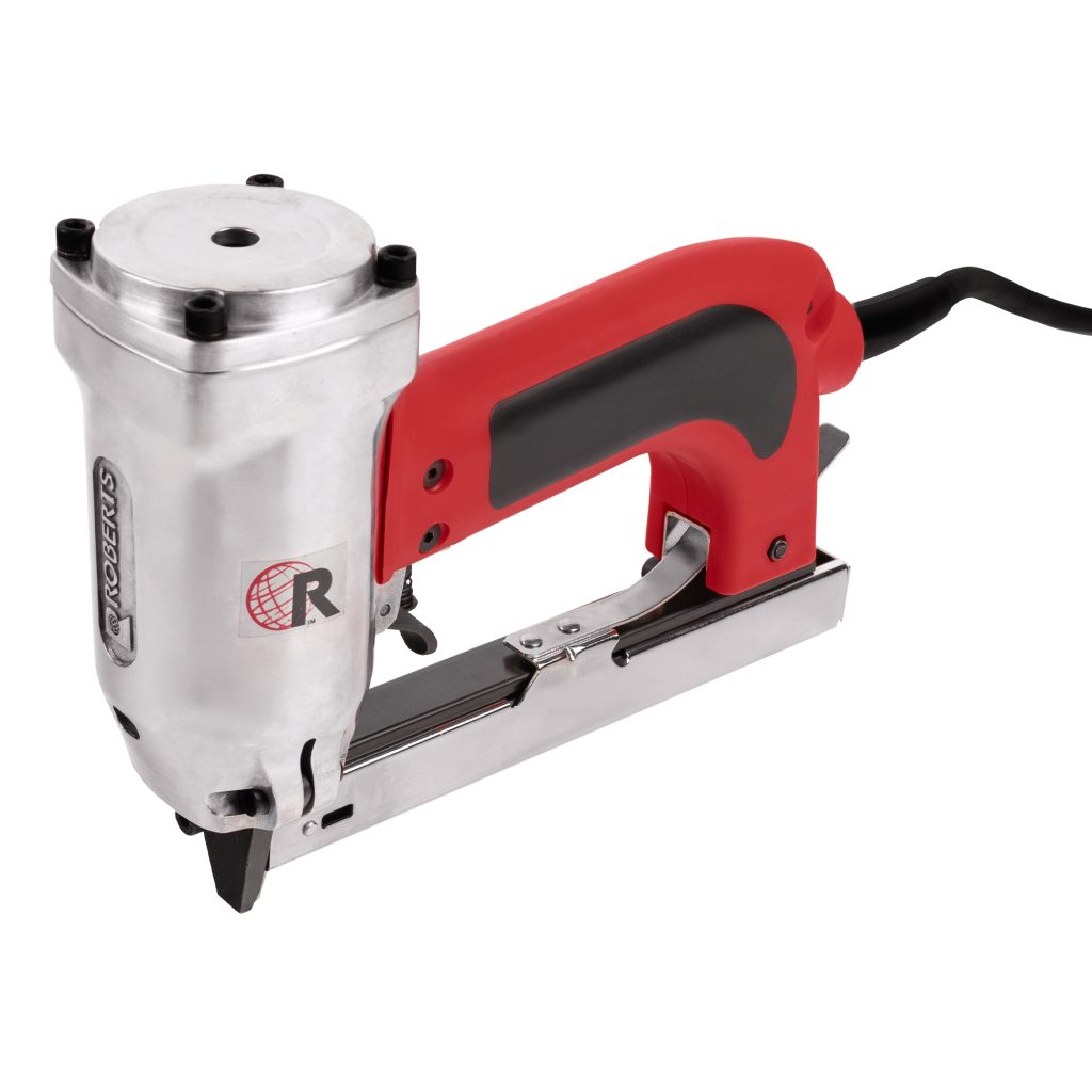PROFESSIONAL ELECTRIC STAPLER - ROBERTS®