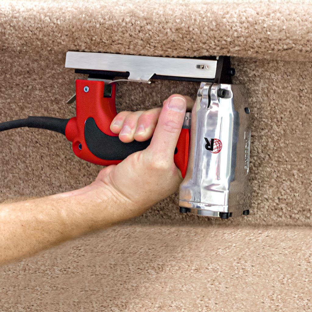PROFESSIONAL ELECTRIC STAPLER - ROBERTS®