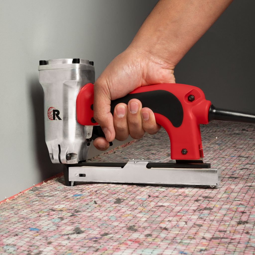 PROFESSIONAL ELECTRIC STAPLER - ROBERTS®