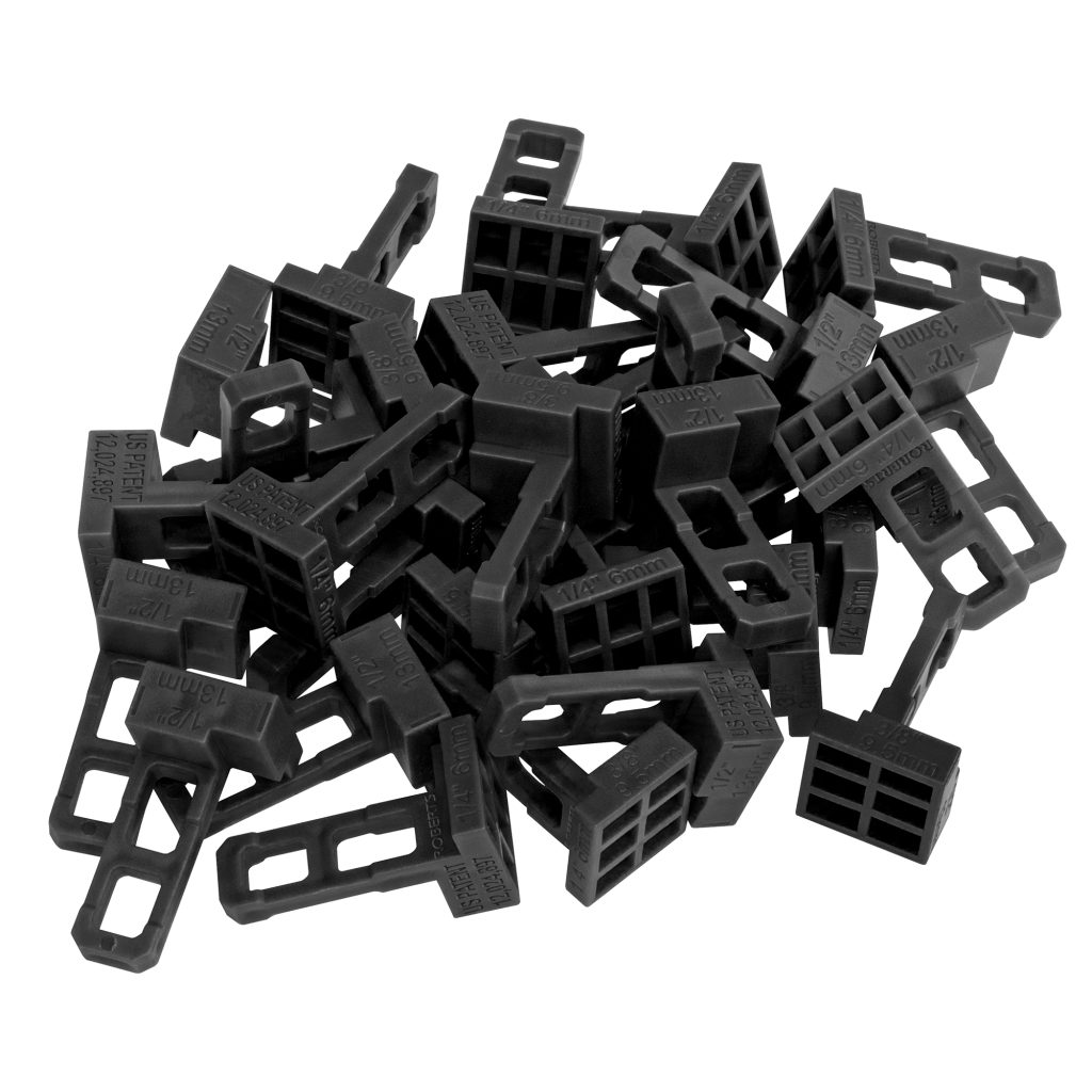 DUAL EXPANSION JOINT SPACERS - ROBERTS®