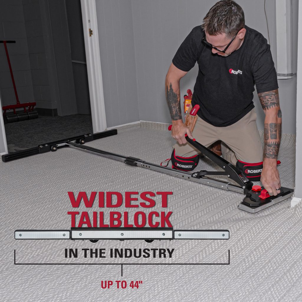 FALCON™ POWER 44 STRETCHER VALUE KIT - ROBERTS®