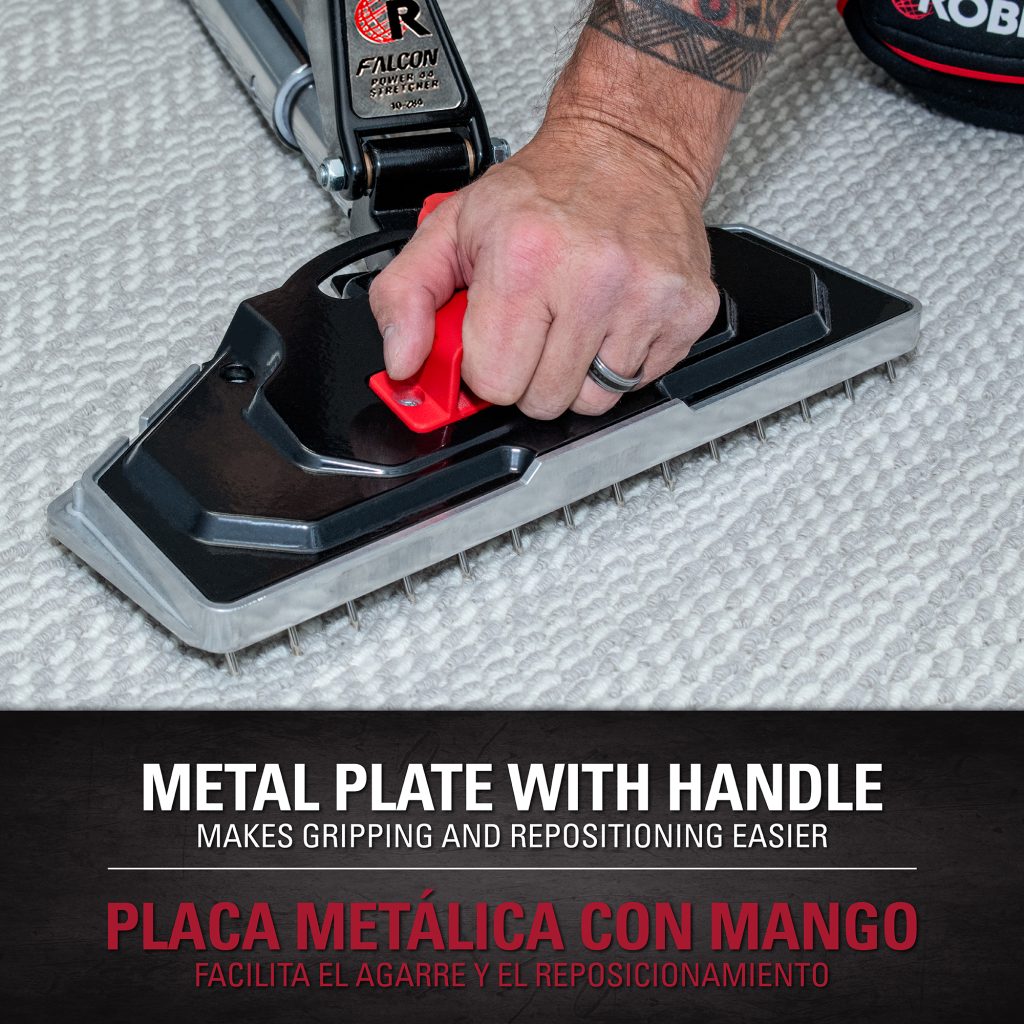 FALCON™ POWER 44 STRETCHER STANDARD KIT - ROBERTS®