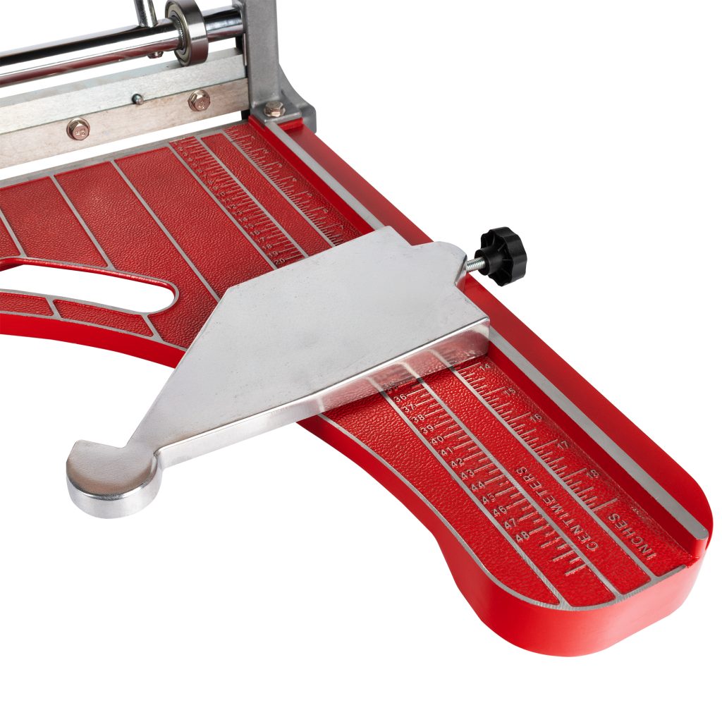 18" PRO VINYL TILE CUTTER - ROBERTS®